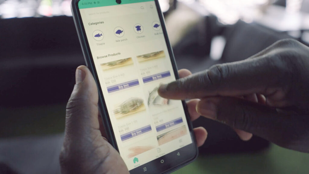 Keep IT Cool - Earthshot Prize Winner 2024