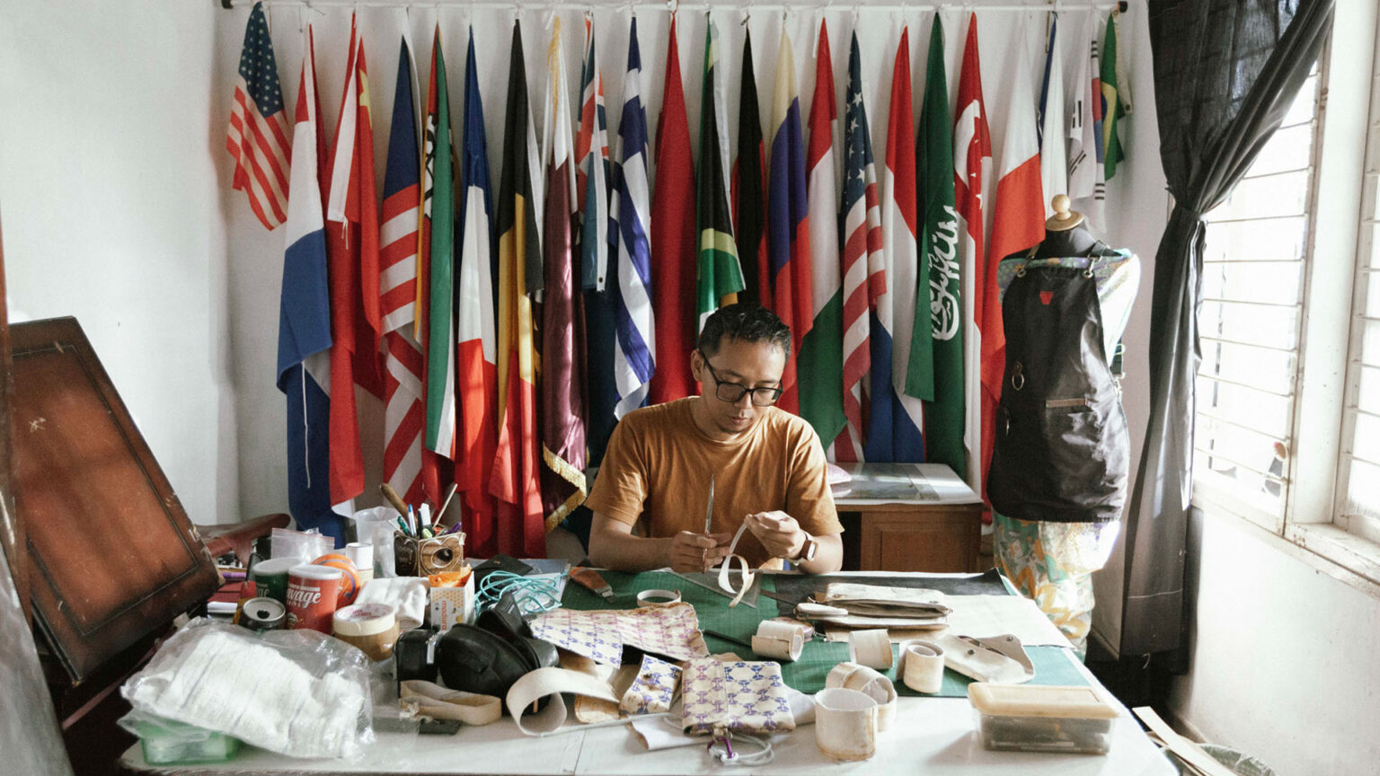 MYCL - Earthshot Prize Finalist 2024