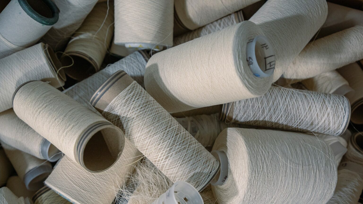 Natural Fiber Welding - Earthshot Prize Finalist 2024