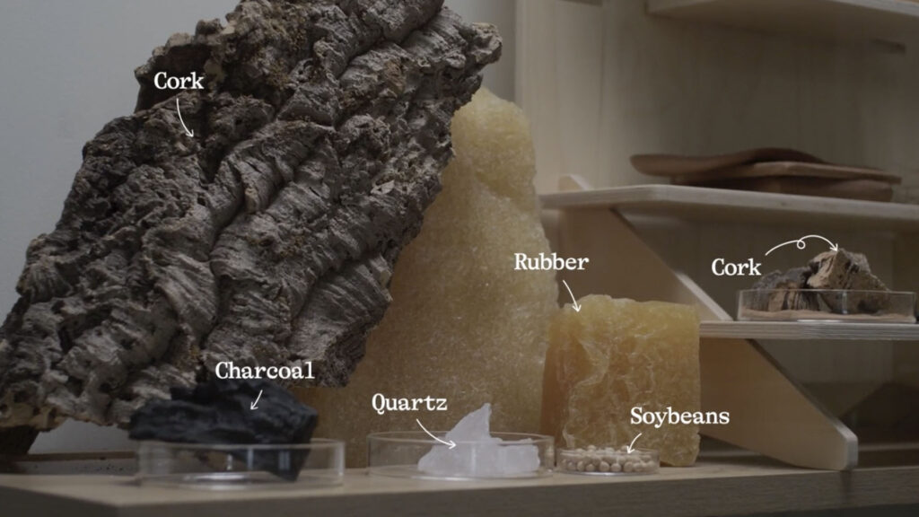 Natural Fiber Welding - Earthshot Prize Finalist 2024