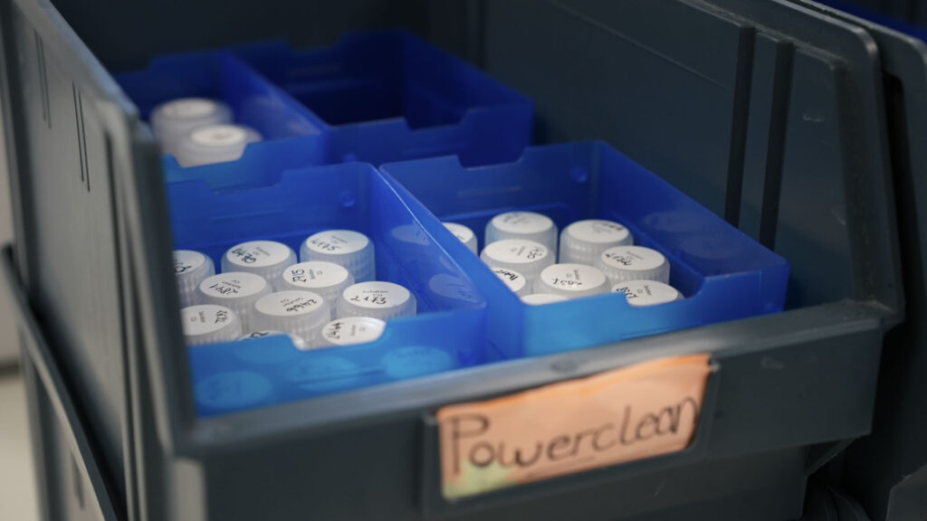 NatureMetrics - Earthshot Prize Finalist 2024