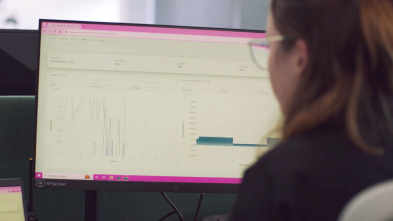 NatureMetrics - Earthshot Prize Finalist 2024