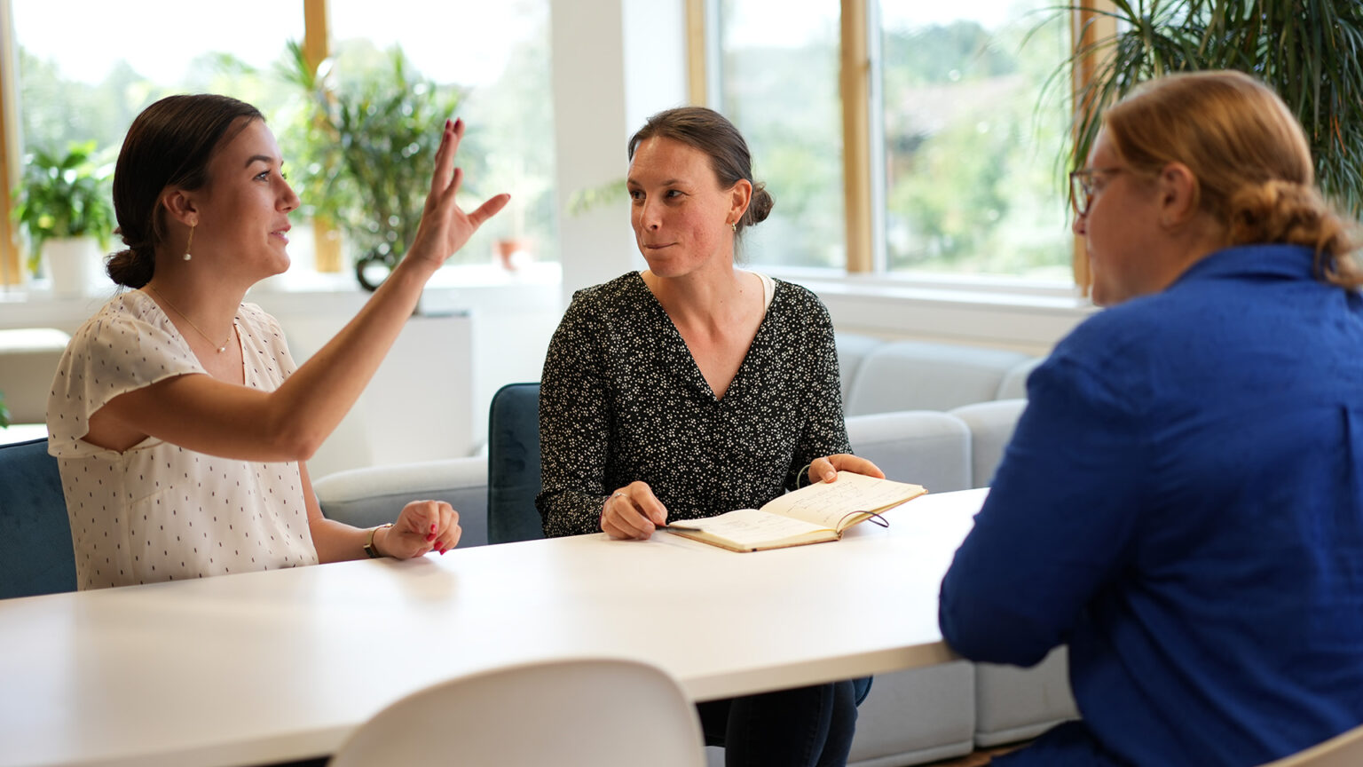 NatureMetrics - Earthshot Prize Finalist 2024