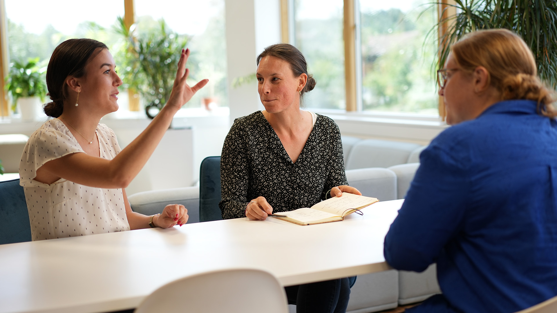 NatureMetrics - Earthshot Prize Finalist 2024