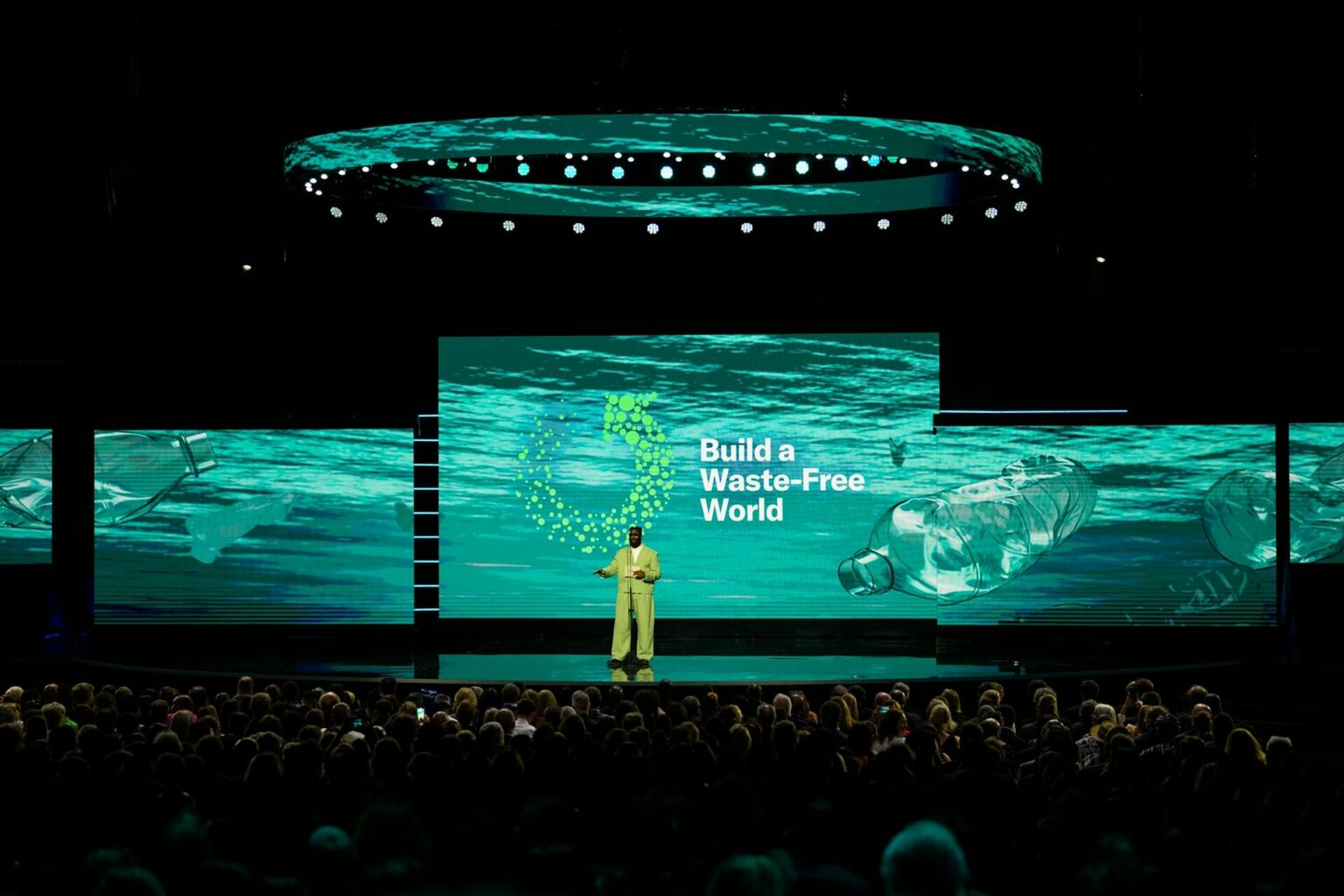 The Earthshot Prize Cape Town 2024 - The Earthshot Prize