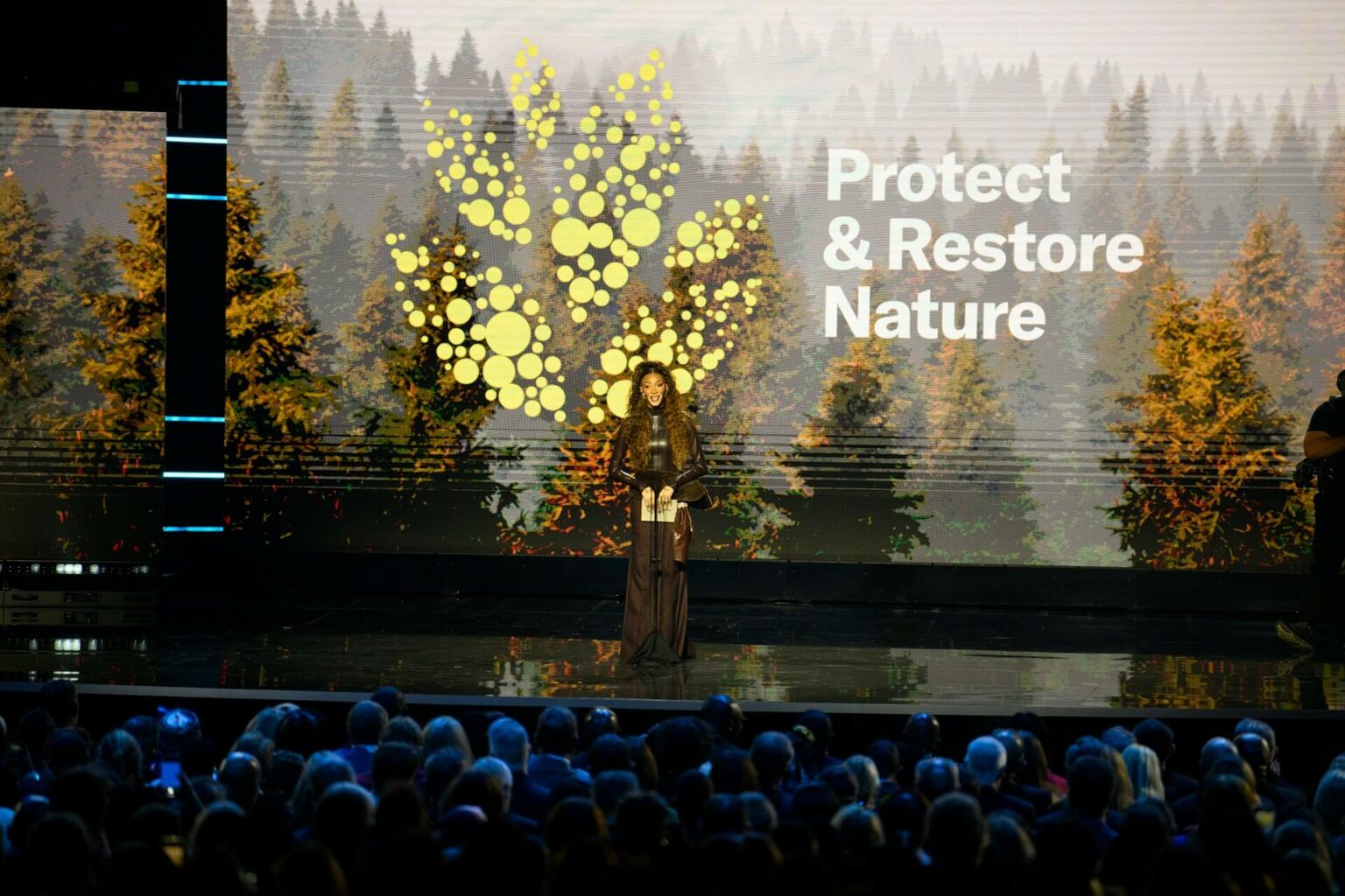 The Earthshot Prize Cape Town 2024 - The Earthshot Prize