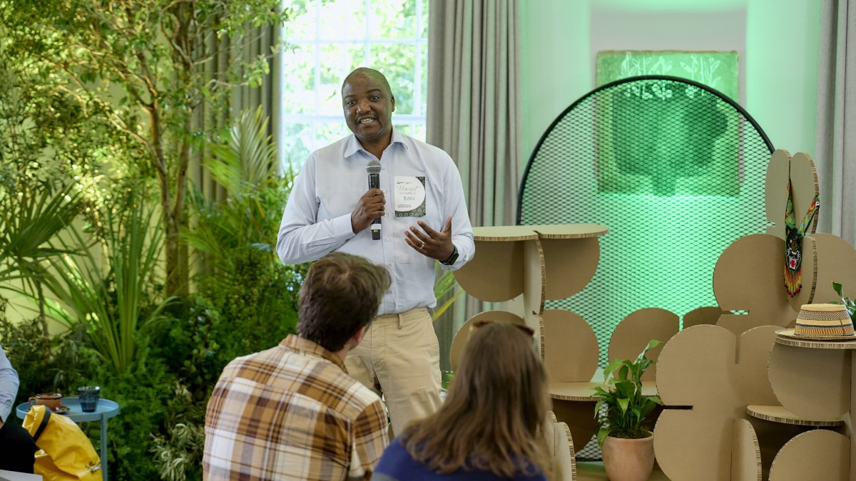 Fellowship in Cape Town: Preparing our Finalists for global growth ...