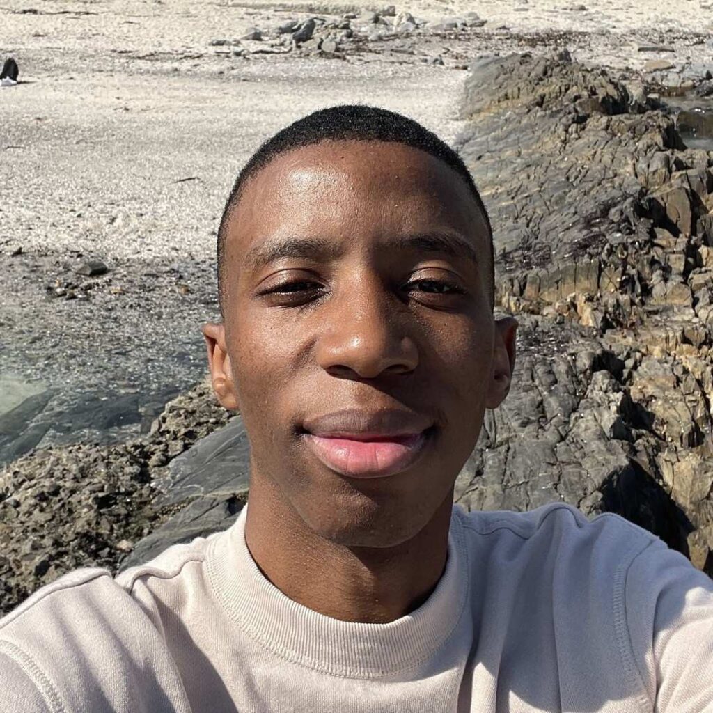 Words of Optimism from the Earthshot Family for 2025 - The Earthshot Prize