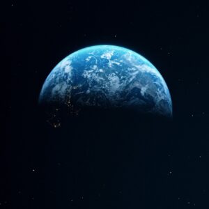 The Earthshot Prize - Unleashing Optimism to Repair the Planet