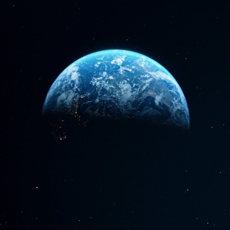 The Earthshot Prize - Unleashing Optimism to Repair the Planet