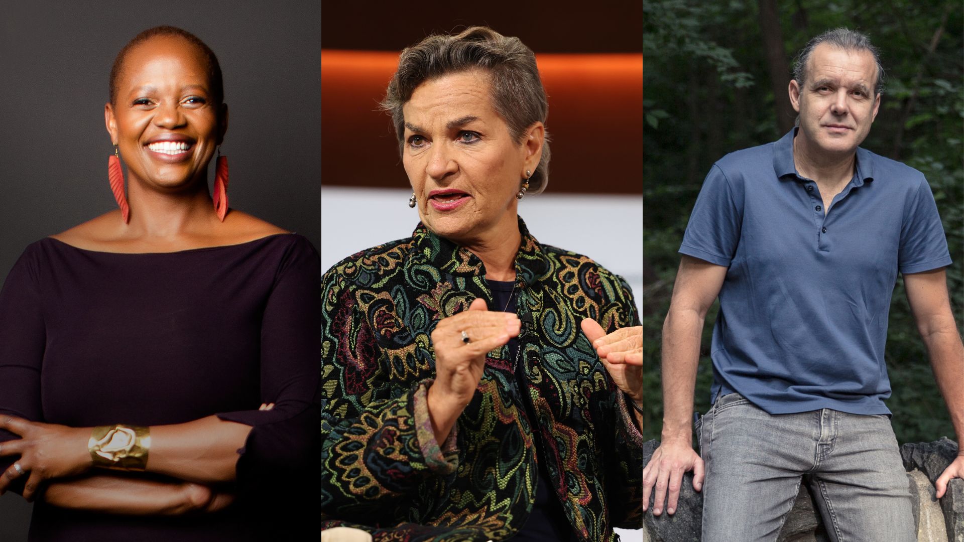 How to grow your Climate Innovation: Lessons from The Earthshot Prize Fellowship Sprint - The ...