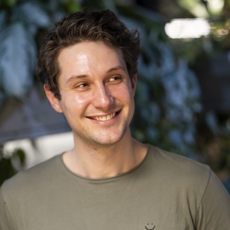 Careers - The Earthshot Prize