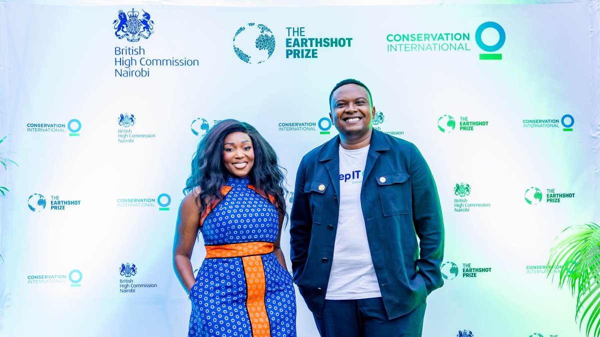 Africa's Climate Leadership: Highlights and Reflections from Kenya ...