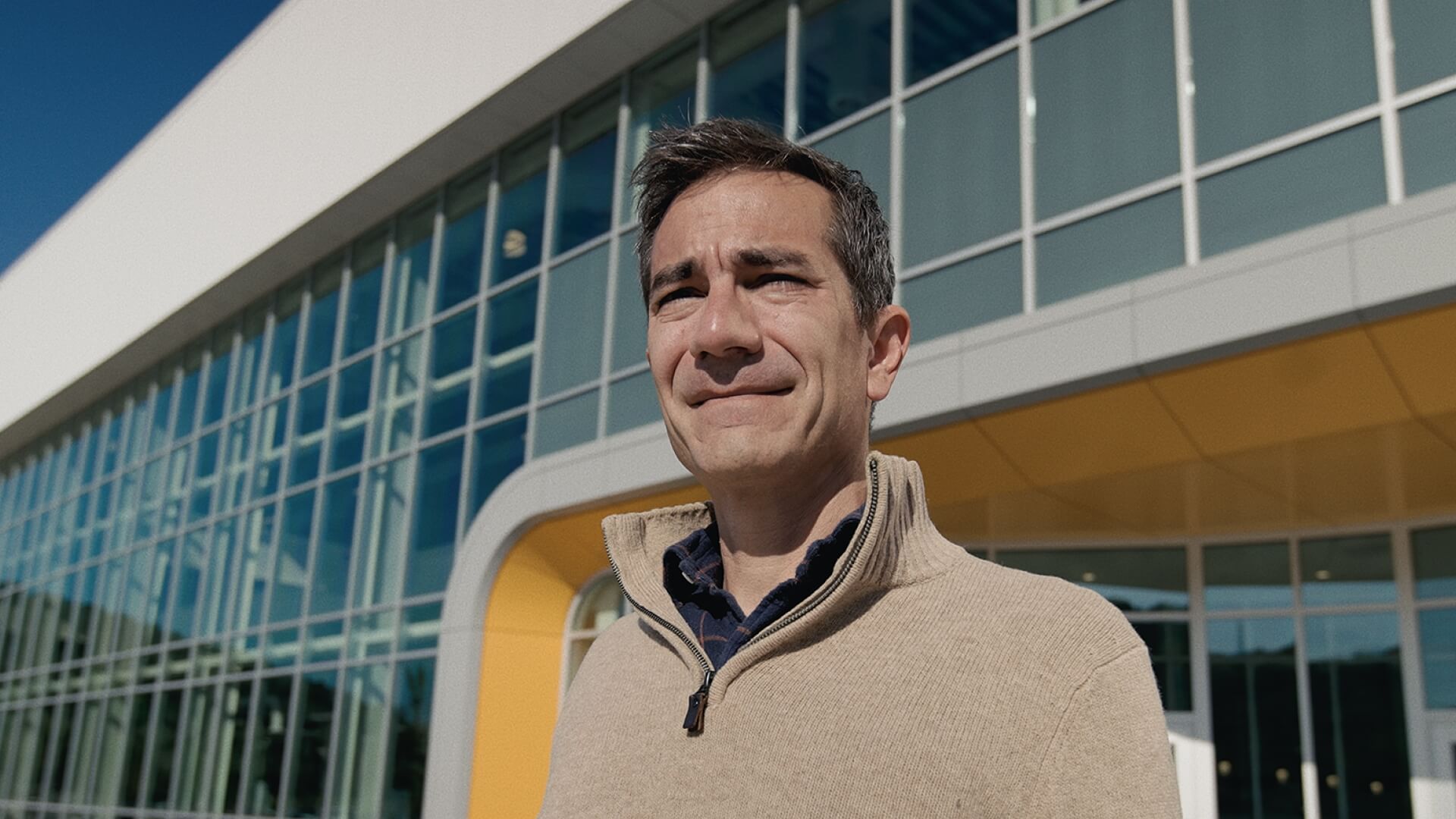 Form Energy - The Earthshot Prize 2025 Finalist