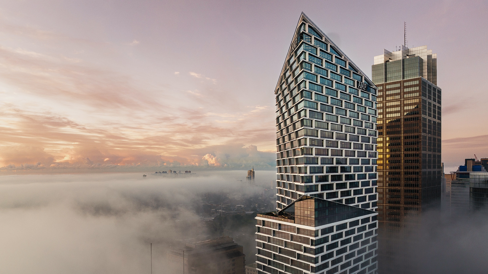 Quay Quarter Tower - The Earthshot Prize 2025 Finalist
